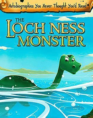 The Loch Ness Monster - Catherine Chambers - Bok (9781410979629) | Bokus