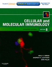 Cellular and Molecular Immunology, Updated Edition - Abul K Abbas ...
