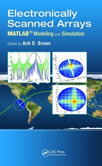Electronically Scanned Arrays MATLAB Modeling and Simulation - Arik D ...