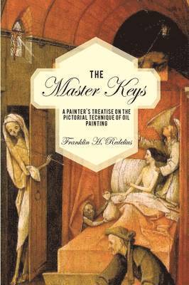Master Keys - Franklin H Redelius, Franklin H Redelius - Bok ...