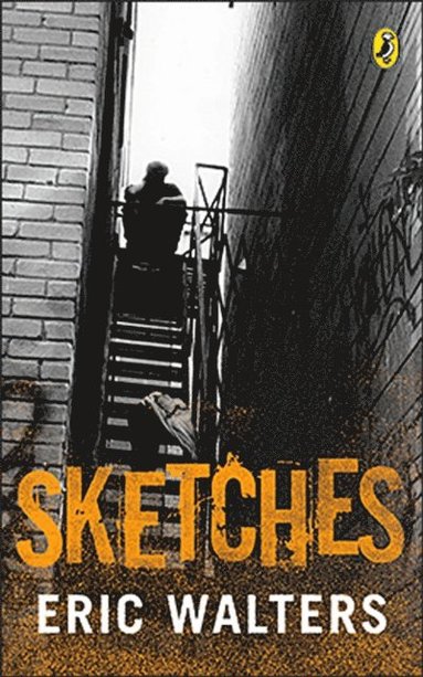 Sketches - Ebok - Eric Walters (9781440635083) | Bokus