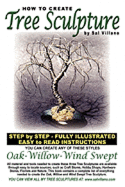 How To Create Tree Sculpture: Step By Step Instructions - Fully ...