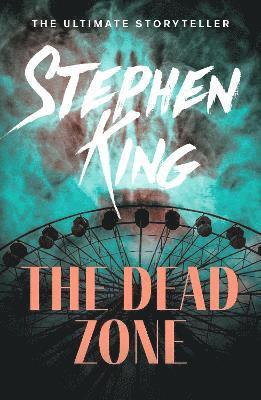 Dead Zone - Stephen King - Häftad (9781444708097) | Bokus