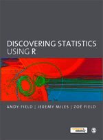 Discovering Statistics Using R - Andy Field - Häftad (9781446200469 ...