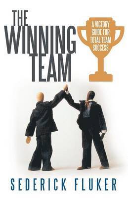 Winning Team - Sederick Fluker - Häftad (9781449794002) | Bokus