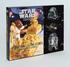 Star Wars Cookbook - Robin Davis, Lara Starr - Bok (9781452104669) | Bokus