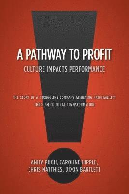 Pathway to Profit - Anita Pugh Caroline Hipple Bartlett, Caroline ...
