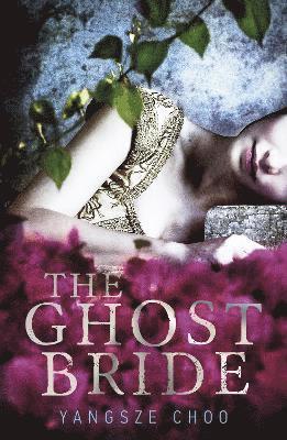 Ghost Bride - Yangsze Choo - Häftad (9781471400797) | Bokus