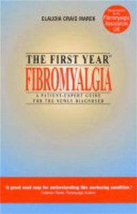 First Year: Fibromyalgia - Ebok - Claudia Craig Marek (9781472103819 ...