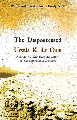Dispossessed - Ursula K Le Guin - Häftad (9781473228412) | Bokus