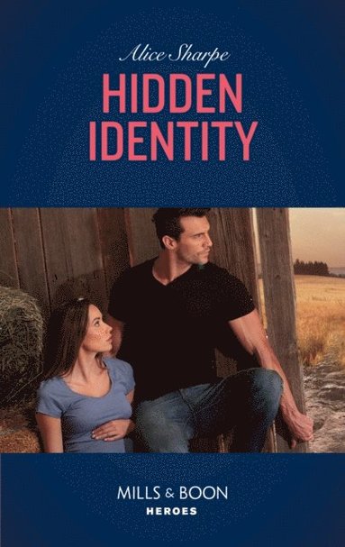HIDDEN IDENTITY EB - Ebok - Alice Sharpe (9781474093712) | Bokus
