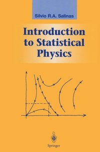 Introduction to Statistical Physics - Ebok - Silvio Salinas ...