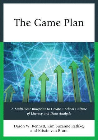 Game Plan - Daron W Kennett, Kim Suzanne Rathke, Kristin Van Brunt ...