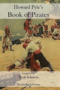 Howard Pyle's Book of Pirates - Howard Pyle - Häftad (9781478229407 ...