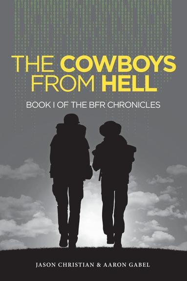 Cowboys from Hell - Jason Christian, Aaron Gabel - Häftad (9781480849716) | Bokus