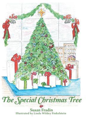 Special Christmas Tree - Susan Fradin - Bok (9781480866362) | Bokus