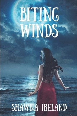 Biting Winds - Shawna Ireland - Häftad (9781484887400) | Bokus