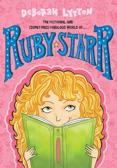 Ruby Starr - Ebok - Lytton Deborah Lytton (9781492645788) | Bokus