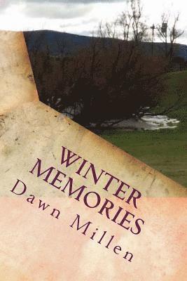 Winter Memories: Poetry - Dawn Millen - Häftad (9781499785128) | Bokus