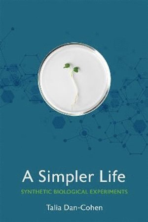 Simpler Life - Talia Dan-Cohen - Häftad (9781501754333) | Bokus