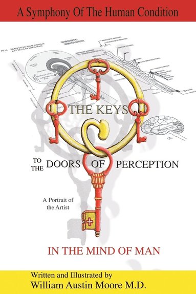 KEYS to the DOORS OF PERCEPTION - William Austin Moore M D, William ...