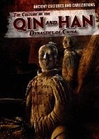 The Culture of the Qin and Han Dynasties of China - Vic Kovacs - Häftad ...