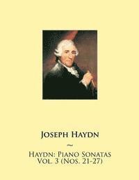 Haydn - Samwise Publishing, Joseph Haydn - Häftad (9781508438113) | Bokus