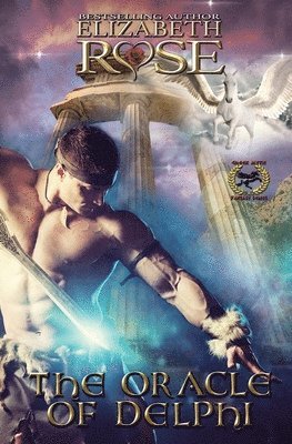 Oracle of Delphi - Elizabeth Rose - Häftad (9781508809586) | Bokus