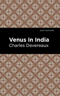 Venus in India - Charles Deverreaux - Bok (9781513132914) | Bokus