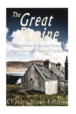 The Great Famine: The History of the Irish Potato Famine during the Mid ...
