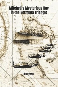 Mitchell's Mysterious Day in the Bermuda Triangle - Bill Sydnor ...