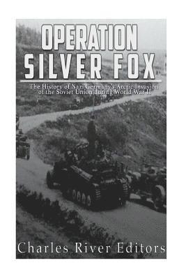 Operation Silver Fox: The History of Nazi Germany's Arctic Invasion of ...