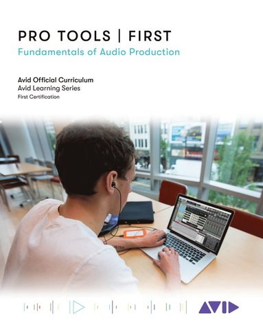 Pro Tools ; First - Inc Avid Technology, Avid Technology, Avid ...