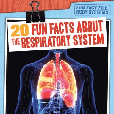 20 Fun Facts About the Respiratory System - Ebok - Zelda Salt ...
