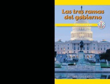 Las tres ramas del gobierno: Trabajar en equipo (The Three Branches of ...