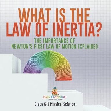 What is the Law of Inertia? The Importance of Newton's First Law of ...