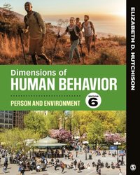 Dimensions of Human Behavior - Ebok - Elizabeth D Hutchison ...