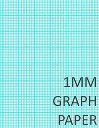 1MM Graph Paper - Layton Valvista - Häftad (9781544944852) | Bokus