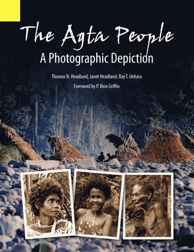 Agta People, a Photographic Depiction of the Casiguran Agta People of ...