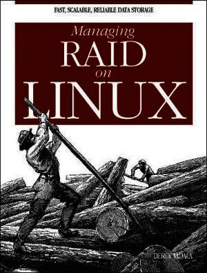 Managing RAID on Linux - Derek Vadala - Häftad (9781565927308) | Bokus