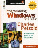 Programming Windows - Charles Petzold - Bok (9781572319950) | Bokus