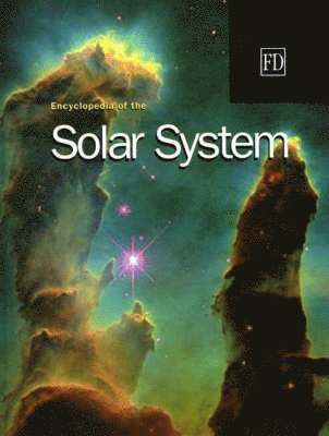 Encyclopedia of the Solar System - Roger Smith - Bok (9781579581879 ...
