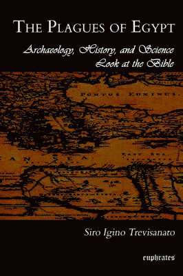 Plagues of Egypt - Siro Trevisanato, S I Trevisanato, Siro Igino ...