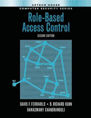Role-based Access Control - David F Ferraiolo, D Richard Kuhn ...