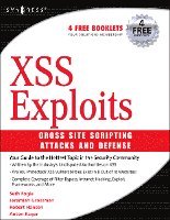 XSS Attacks - Seth Fogie, Jeremiah Grossman, Robert Hansen, Anton Rager ...