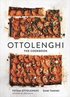 Jerusalem - Yotam Ottolenghi, Sami Tamimi - Bok (9780091943745) | Bokus