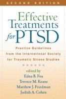 Effective Treatments for PTSD, Second Edition - Edna B Foa, Terence M ...