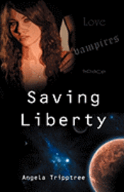 Saving Liberty - Angela Tripptree - Häftad (9781616672157) | Bokus