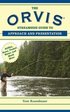 Orvis Streamside Guide to Approach and Presentation - Tom Rosenbauer ...