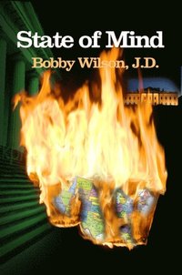 State of Mind - Ebok - Bobby Wilson (9781620954331) | Bokus